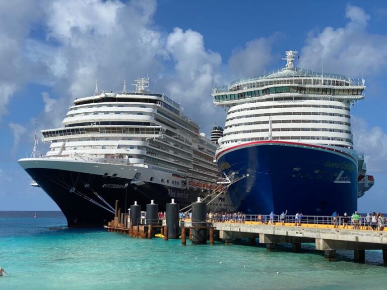 Norwegian Cruise Line: Exploring Must-Do Activities at Key Ports ...